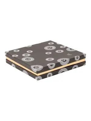 FORNASETTI Nude Faces Plate