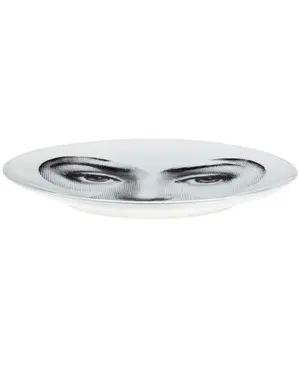 FORNASETTI Plate