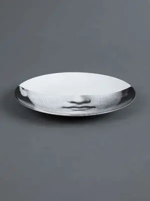 FORNASETTI Plate