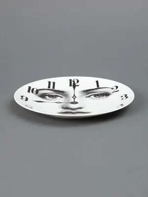 FORNASETTI Plate
