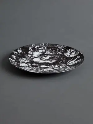 FORNASETTI Plate
