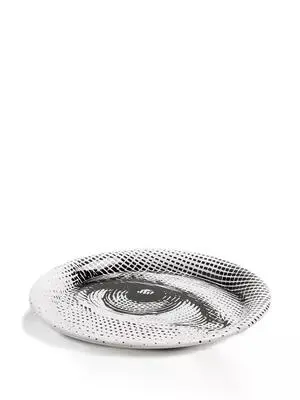 FORNASETTI Occhio Tray