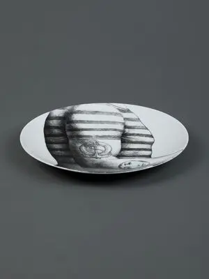FORNASETTI Plate