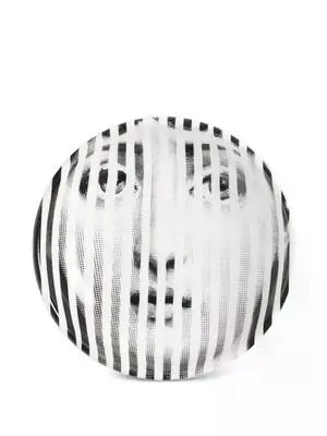 FORNASETTI Tema E Variazioni Ashtray