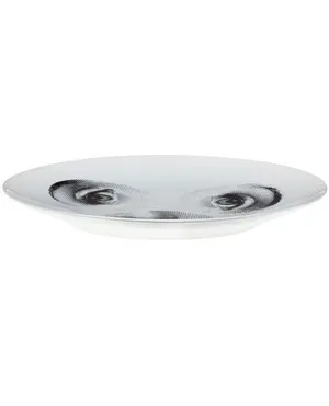 FORNASETTI Plate