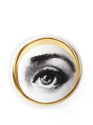 FORNASETTI Tema E Variazioni N. 35 Ashtray