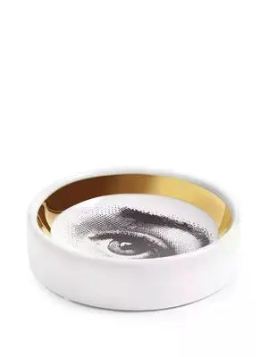 FORNASETTI Tema E Variazioni N. 35 Ashtray