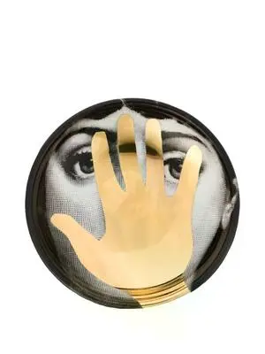 FORNASETTI Tema E Variazioni N.16 Ashtray