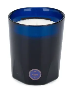 TRUDON Branded Glass Candle