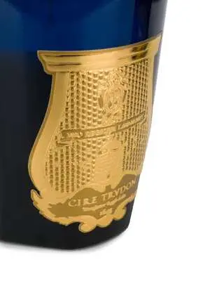 TRUDON Branded Glass Candle