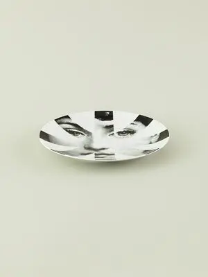 FORNASETTI X L'eclaireur Photograph-print Plate