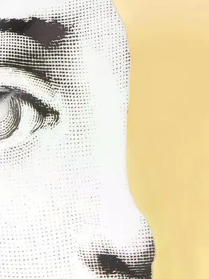 FORNASETTI Tema E Variazioni N.10 Ashtray