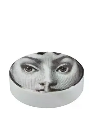 FORNASETTI Tema E Variazioni N.334 Ashtray