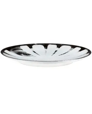 FORNASETTI Plate