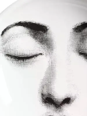 FORNASETTI Tema E Variazioni Ashtray