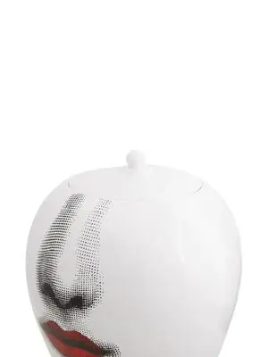 FORNASETTI Bacio Vase