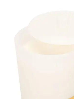 TRUDON The Alabasters Abd El Kader Wax Single-wick Candle