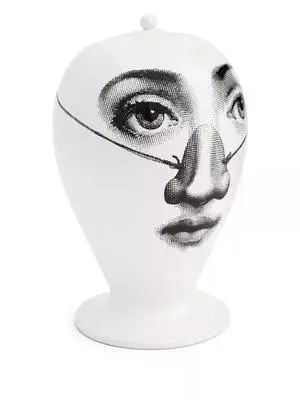 FORNASETTI Burlone Vase