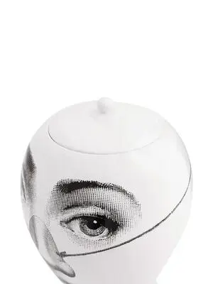 FORNASETTI Burlone Vase