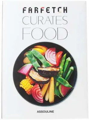 FARFETCH CURATES Food