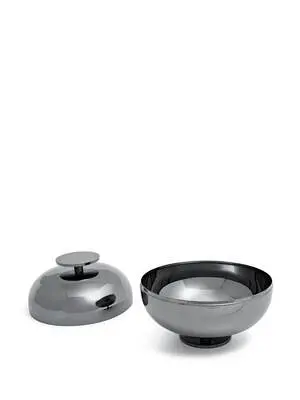 SAMBONET Gio Ponti Bowl Tray - Metallic
