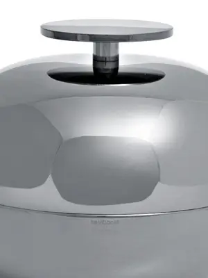 SAMBONET Gio Ponti Bowl Tray - Metallic