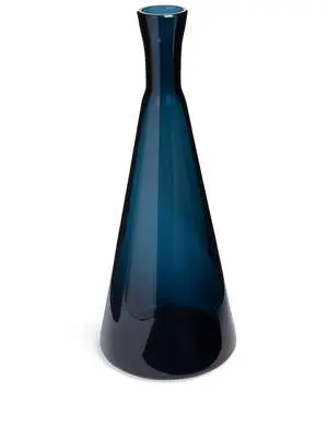 NASONMORETTI Morandi Tapered Bottle - Blue