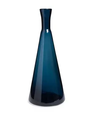 NASONMORETTI Morandi Tapered Bottle - Blue