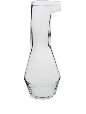 NUDE Beak Water Decanter - Neutrals