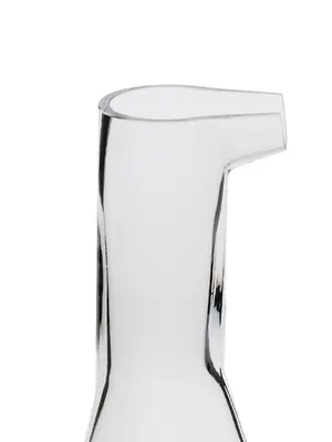 NUDE Beak Water Decanter