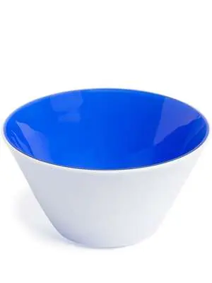 NASONMORETTI Lidia Small Bowl - White