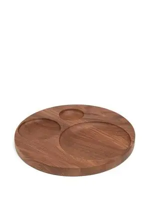 TRE PRODUCT Moln Wood Tray