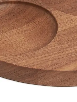 TRE PRODUCT Moln Wood Tray
