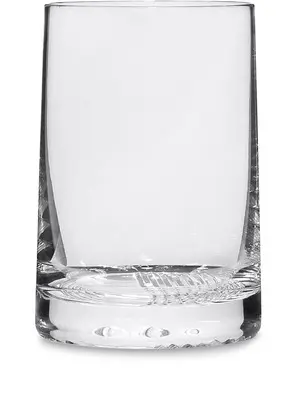 NUDE Alba Whiskey Glass Set - Neutrals