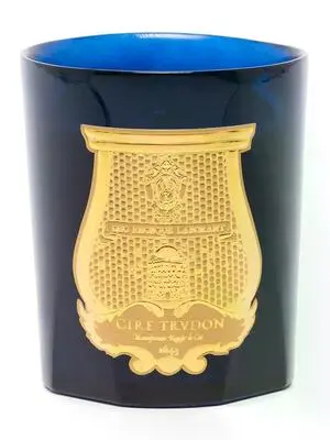 TRUDON Madurai Scented Candle (270g) Multicoloured
