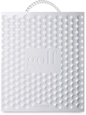 Assouline Golf: The Impossible Collection - White