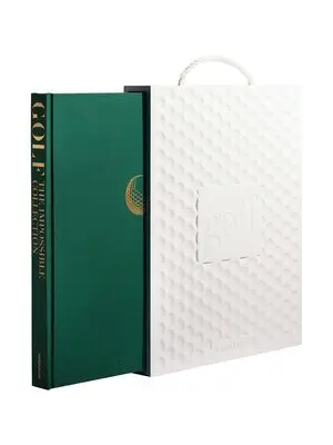 Assouline Golf: The Impossible Collection