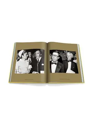 Assouline Iran Modern Book