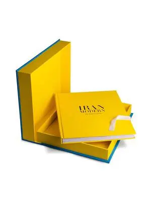 Assouline Iran Modern Book