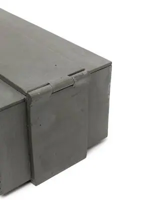 PARTS OF FOUR Box-3 Storage Trunk