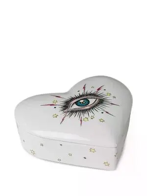 Gucci Star Eye Printed Porcelain Box