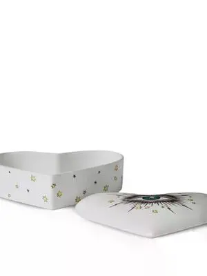 Gucci Star Eye Printed Porcelain Box