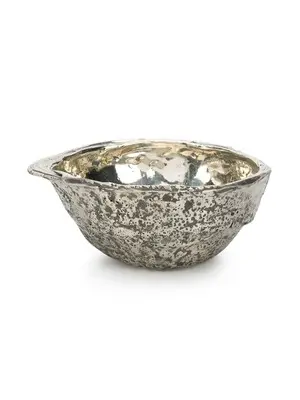 PARTS OF FOUR Single Pour Bronze Bowl