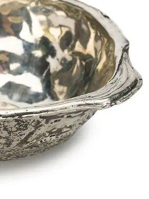 PARTS OF FOUR Single Pour Bronze Bowl