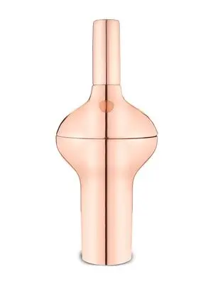 TOM DIXON Plum Cocktail Shaker - Metallic