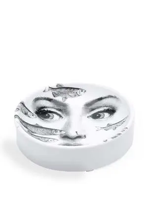 FORNASETTI Tema E Varizioni N°392 Ashtray