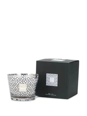 BAOBAB COLLECTION Gentlemen Scented Candle