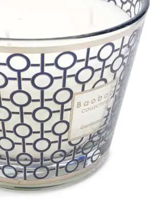 BAOBAB COLLECTION Gentlemen Scented Candle