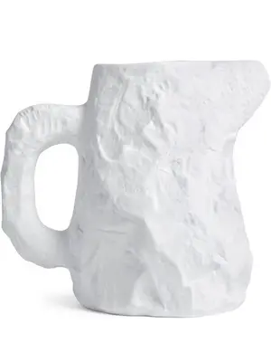 1882 LTD Crockery Jug - White