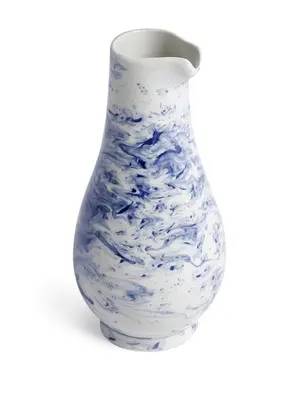 1882 LTD Indigo Storm Jug